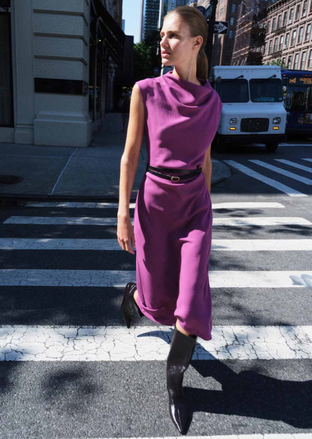 Anteprima Zara autunno 2024: novità e outfit più belli!