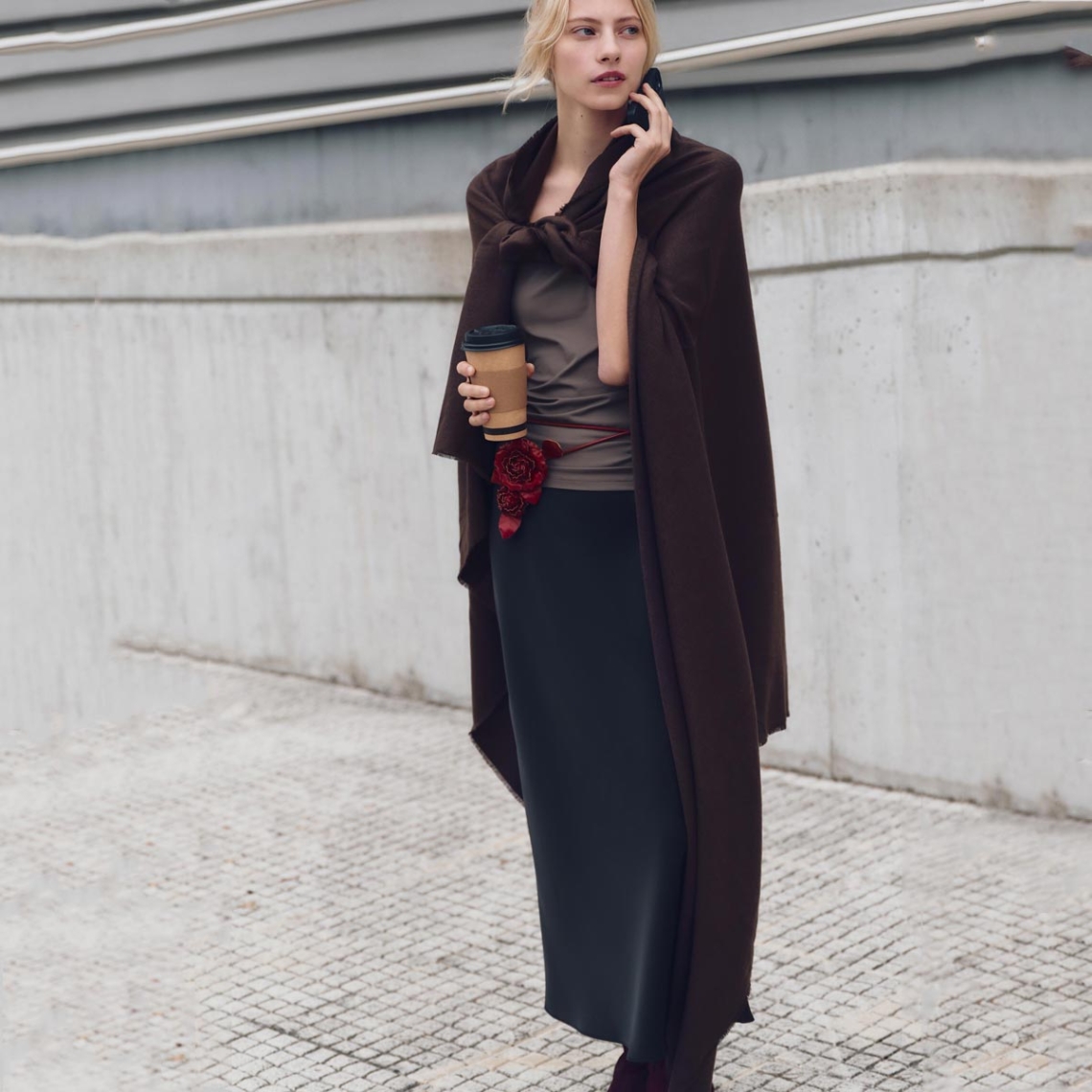 Anteprima Zara autunno 2024: novità e outfit più belli!