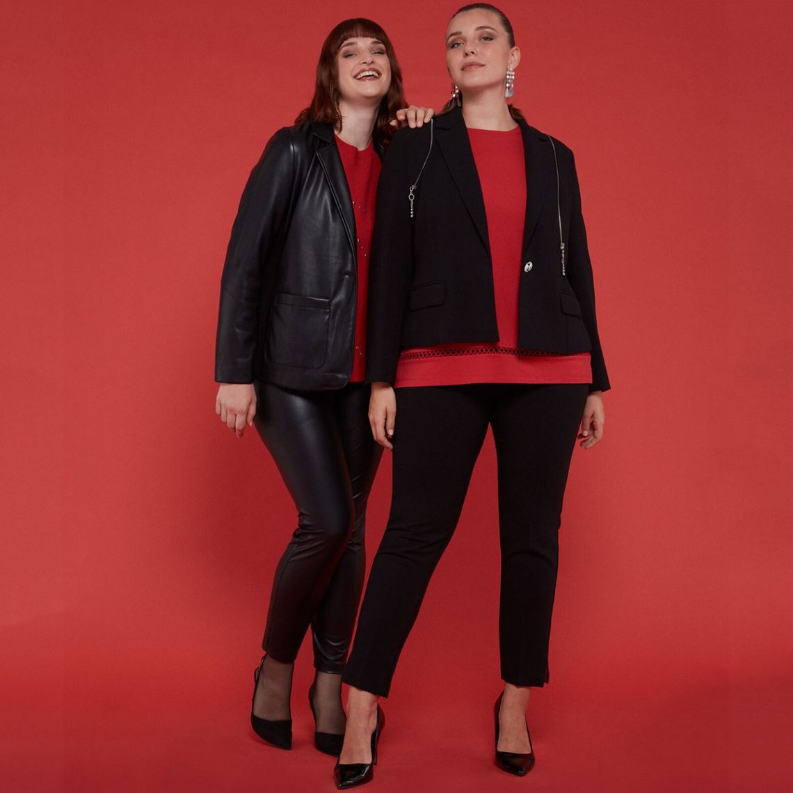 Fiorella Rubino autunno inverno 2024 2025: novità collezione