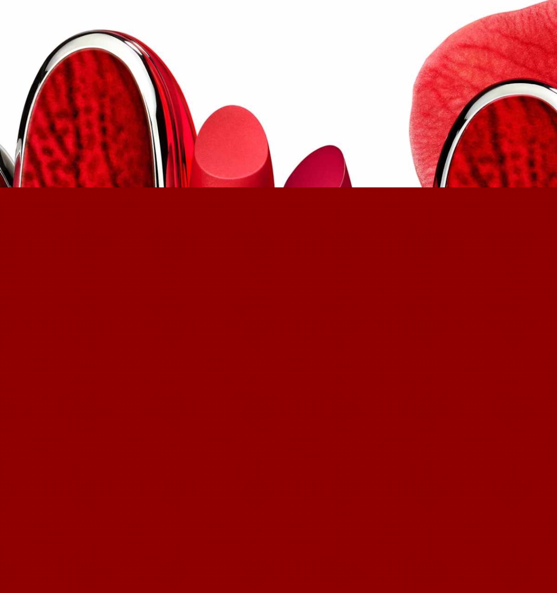 Rossetto rosso: i 7 migliori e le sfumature per ogni incarnato