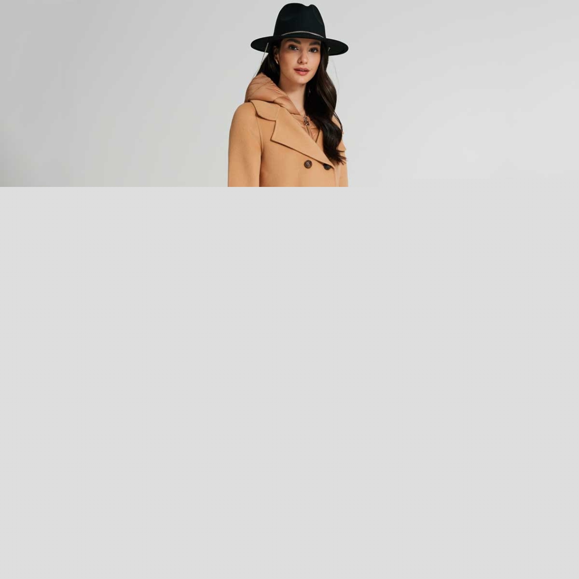 Cappotto cammello: a chi sta bene e come abbinarlo