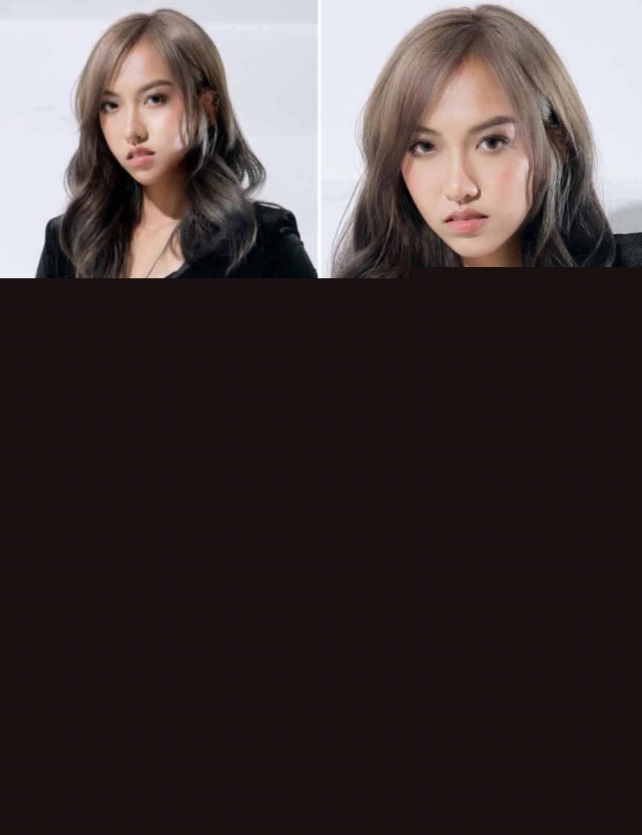 Colore capelli inverno 2023 2024: tutte le tonalità di moda