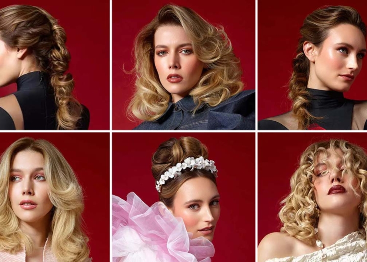 Sassoon tagli capelli estate 2021, tutti i look - Beautydea