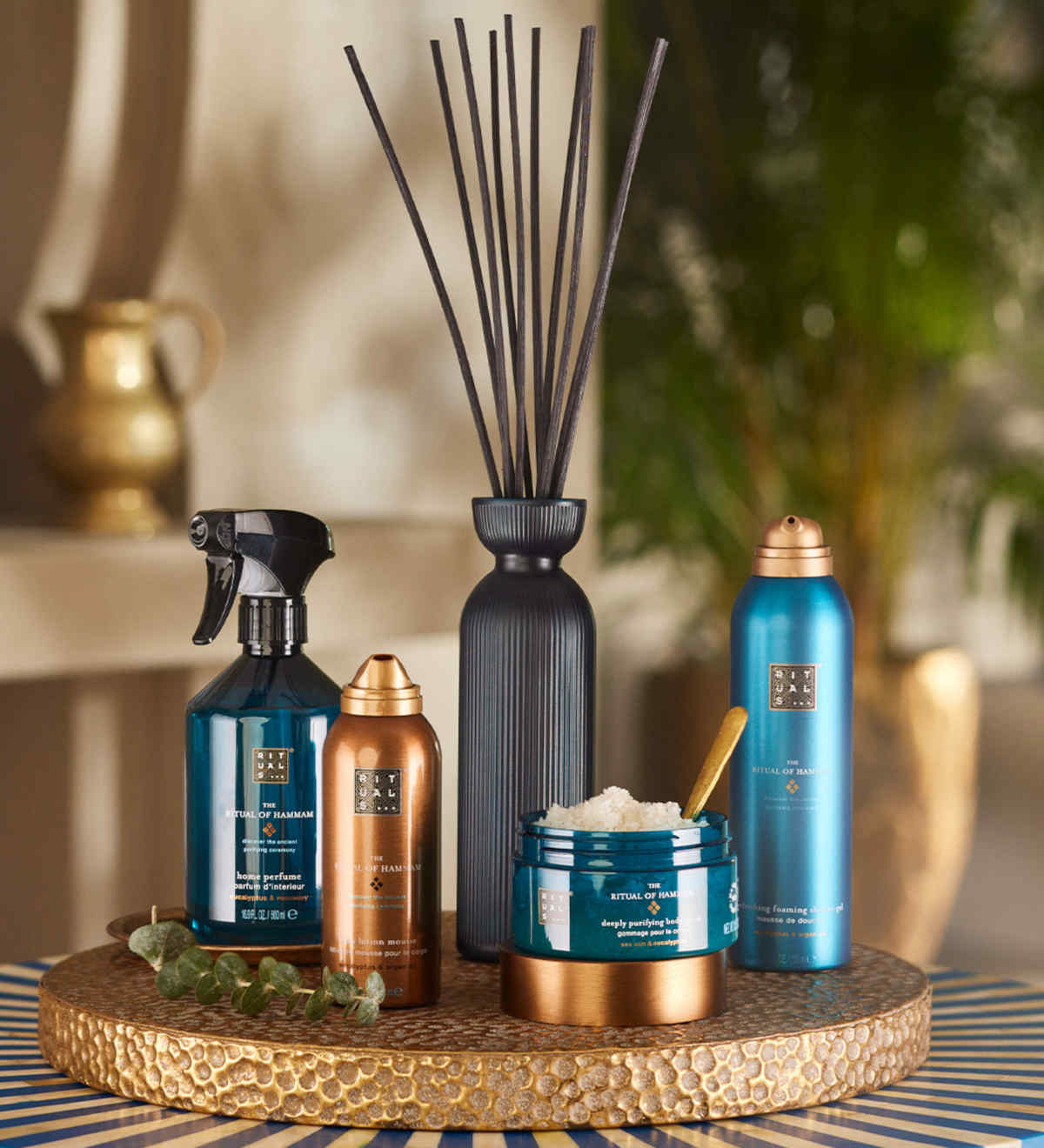 Rituals apre il primo store premium a Torino - Beautydea
