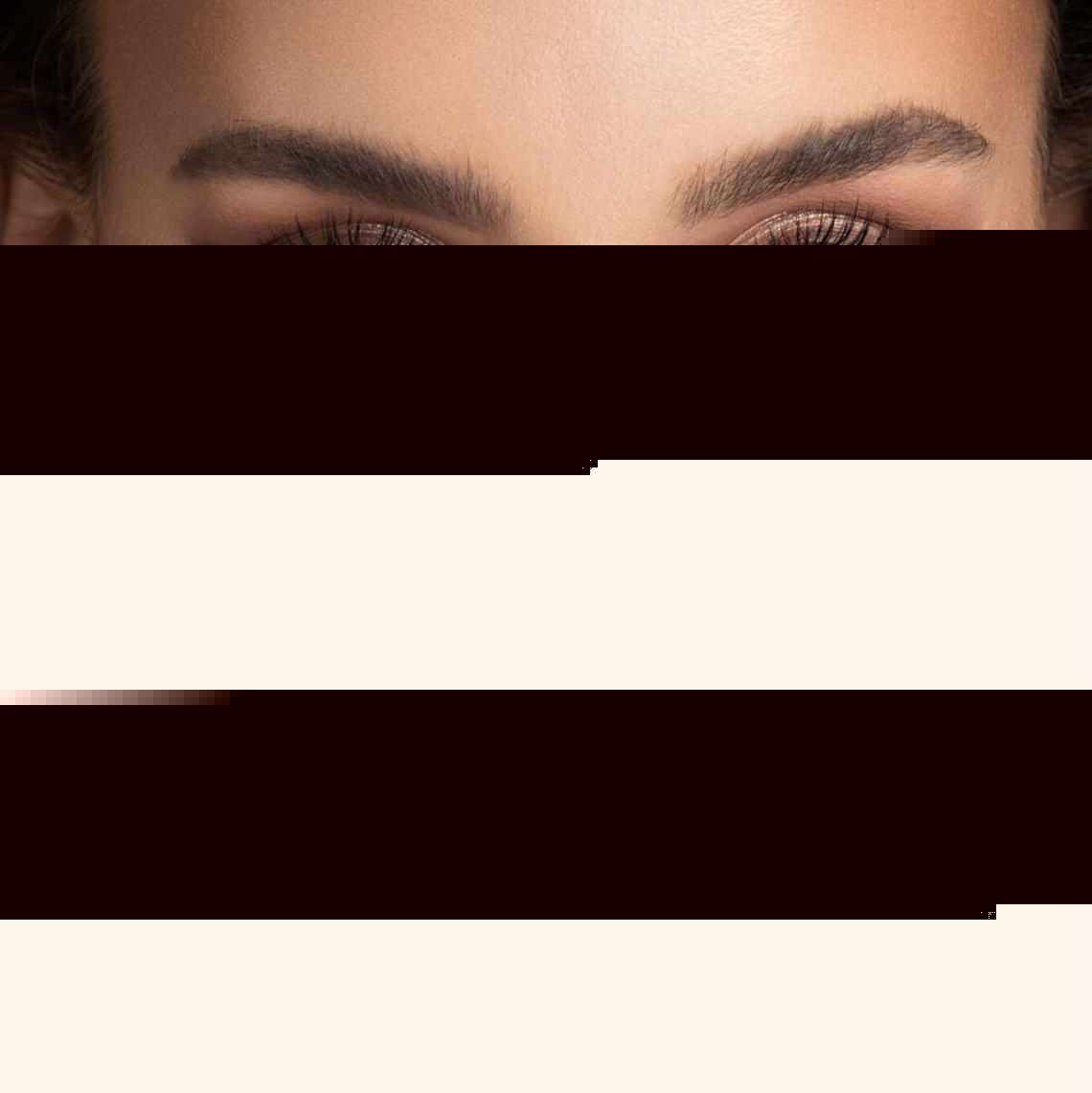 Cacao eyes make up: come fare questo trucco di tendenza