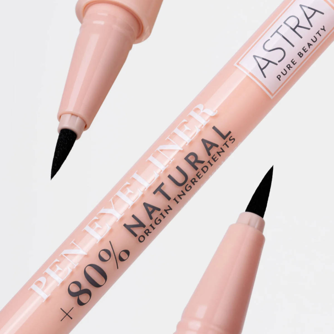 Astra Make-Up novità trucco occhi e viso Primavera 2025