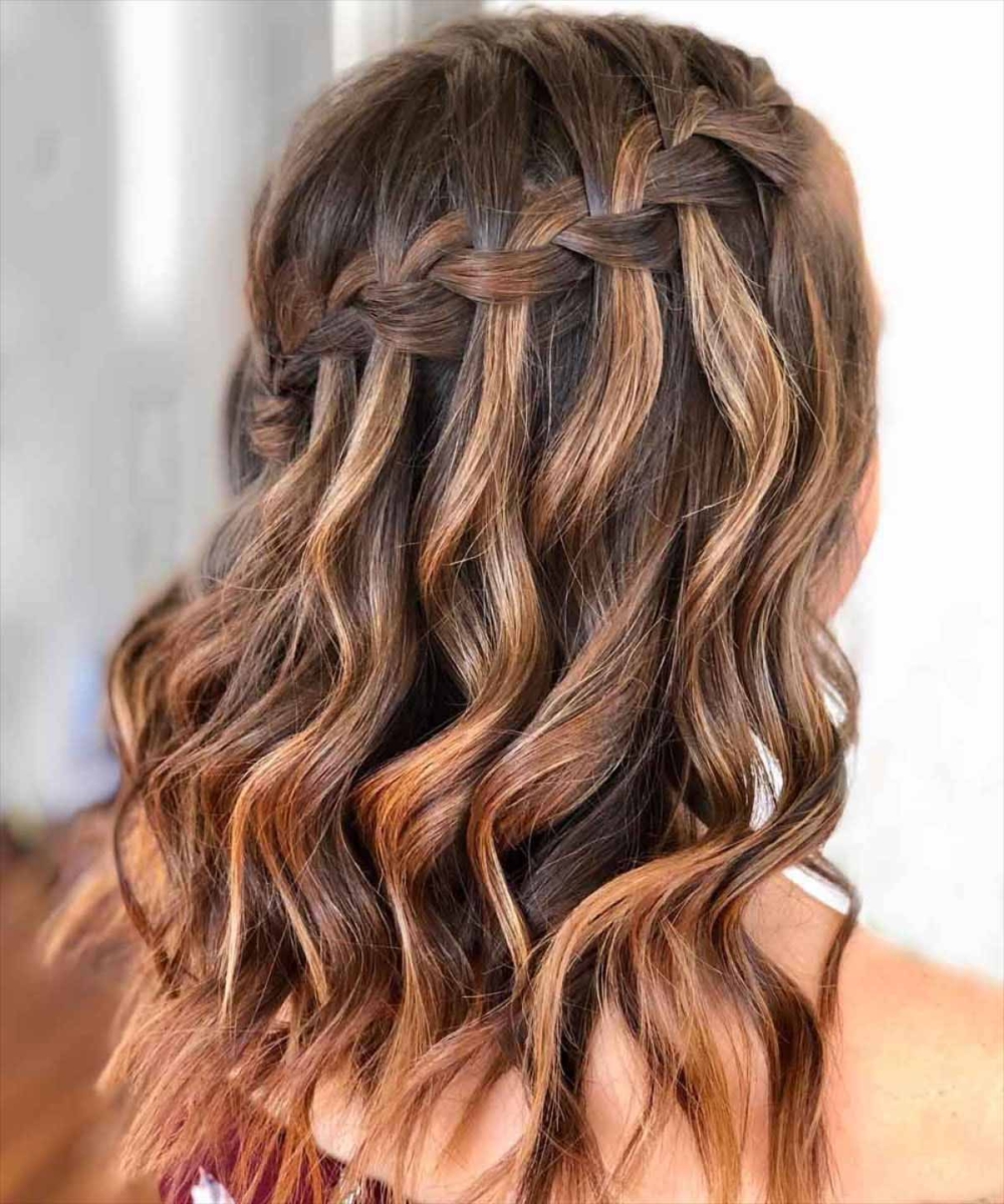 Acconciature con trecce: 350 idee bellissime e tutorial