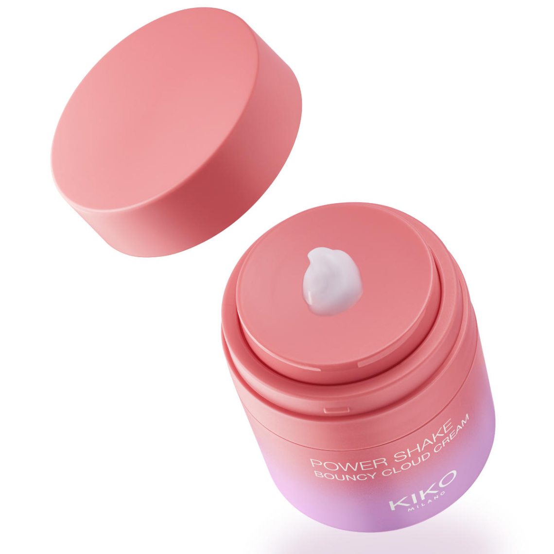 KIKO Power Shake: linea skincare con un mix di attivi