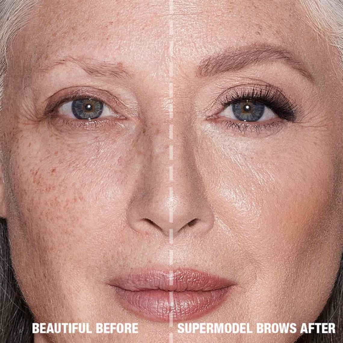 Come creare un trucco elegante per donne a 50 anni e 60 anni