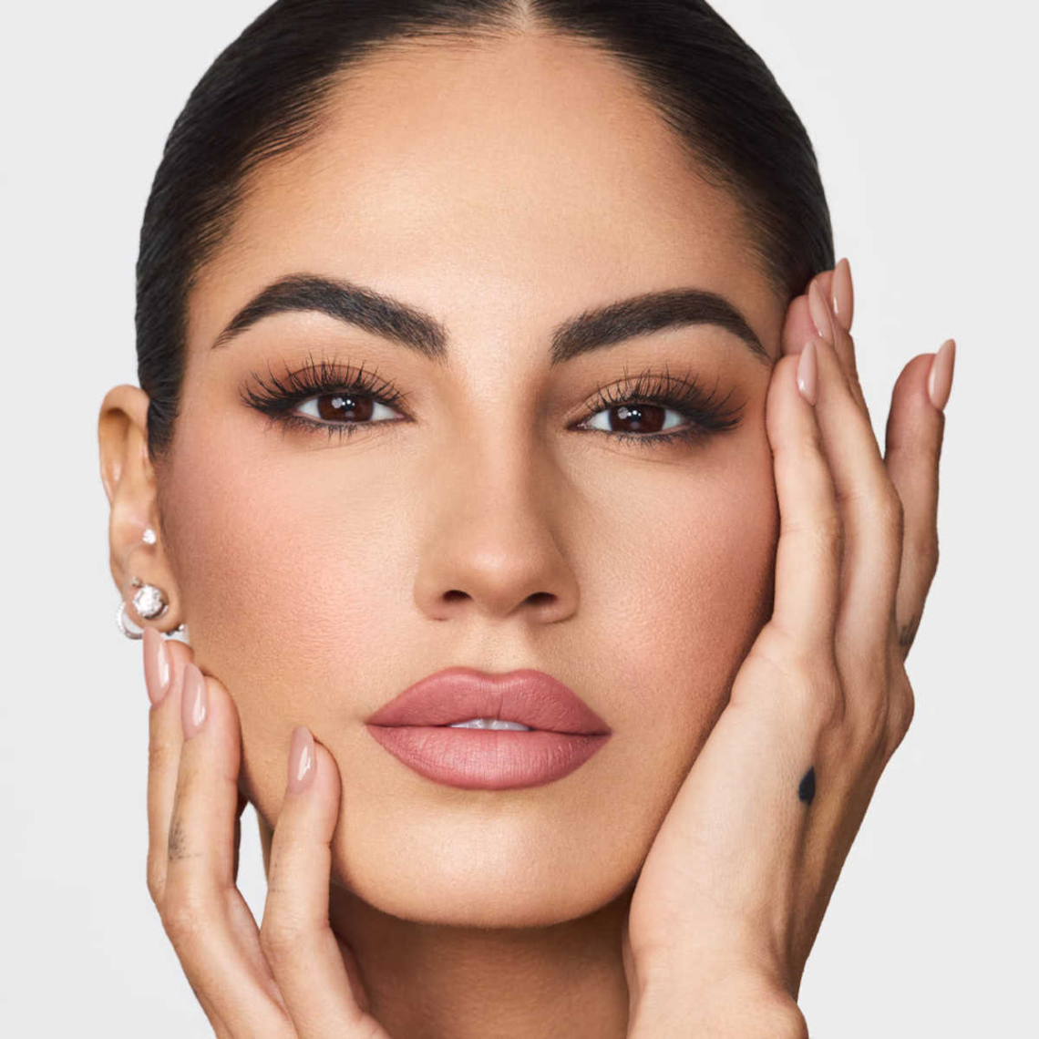 Il marchio beauty Audrer di Giulia de Lellis arriva da Sephora