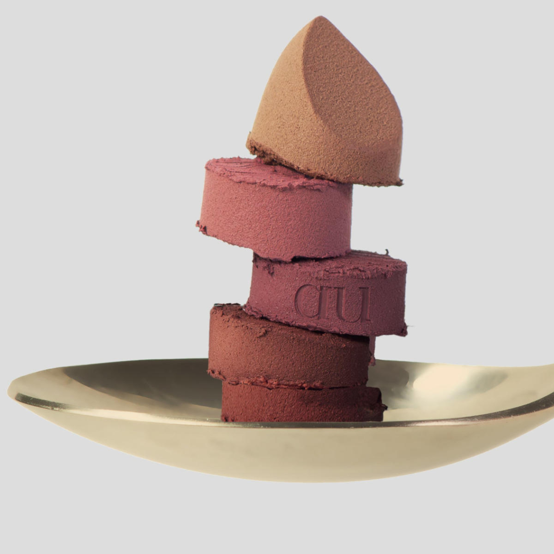 Il marchio beauty Audrer di Giulia de Lellis arriva da Sephora