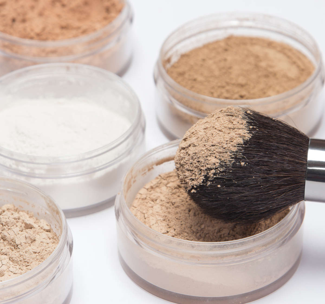 Baking make up: cos’è e come si fa in 6 semplici step