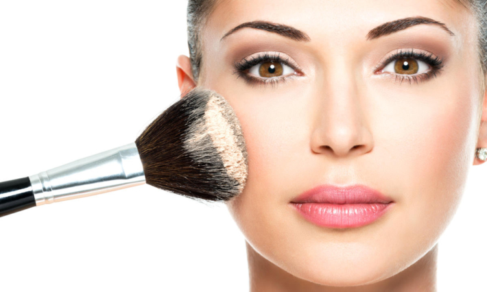 Baking make up: cos’è e come si fa in 6 semplici step