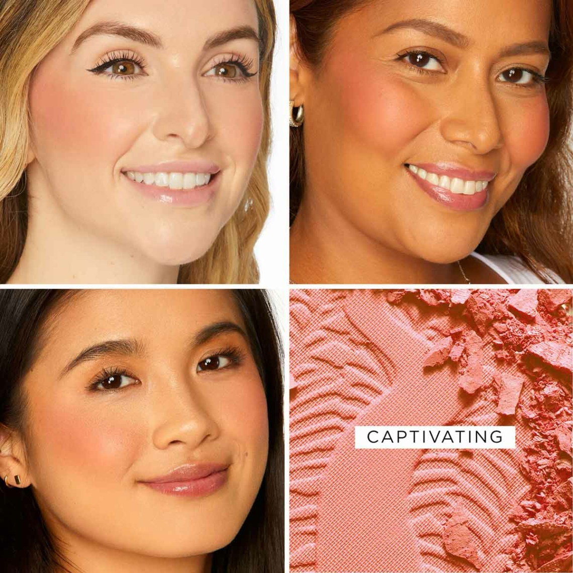 Migliori blush 2025: i top 12 per texture e tipo di pelle