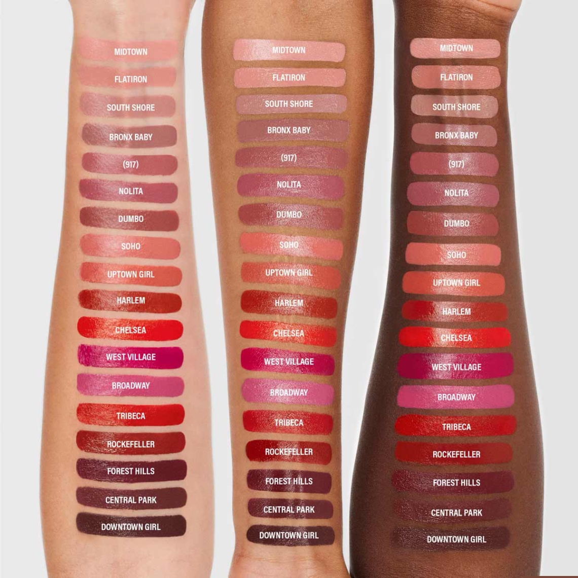 Nuovi rossetti Primavera Estate 2024: tendenze e colori