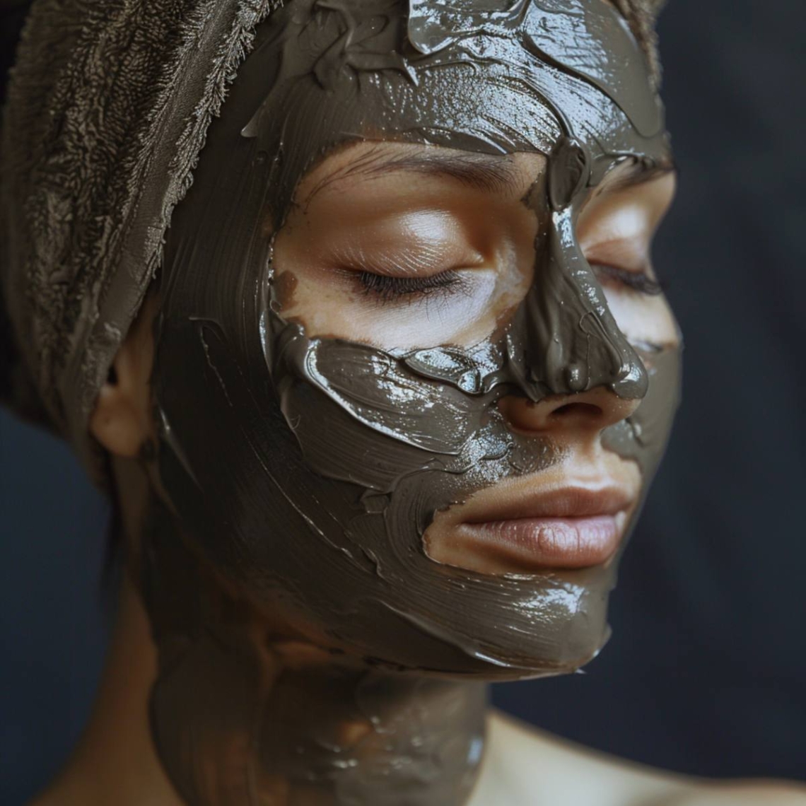 Fangoterapia: utilizzi dei fanghi termali nella cura della pelle