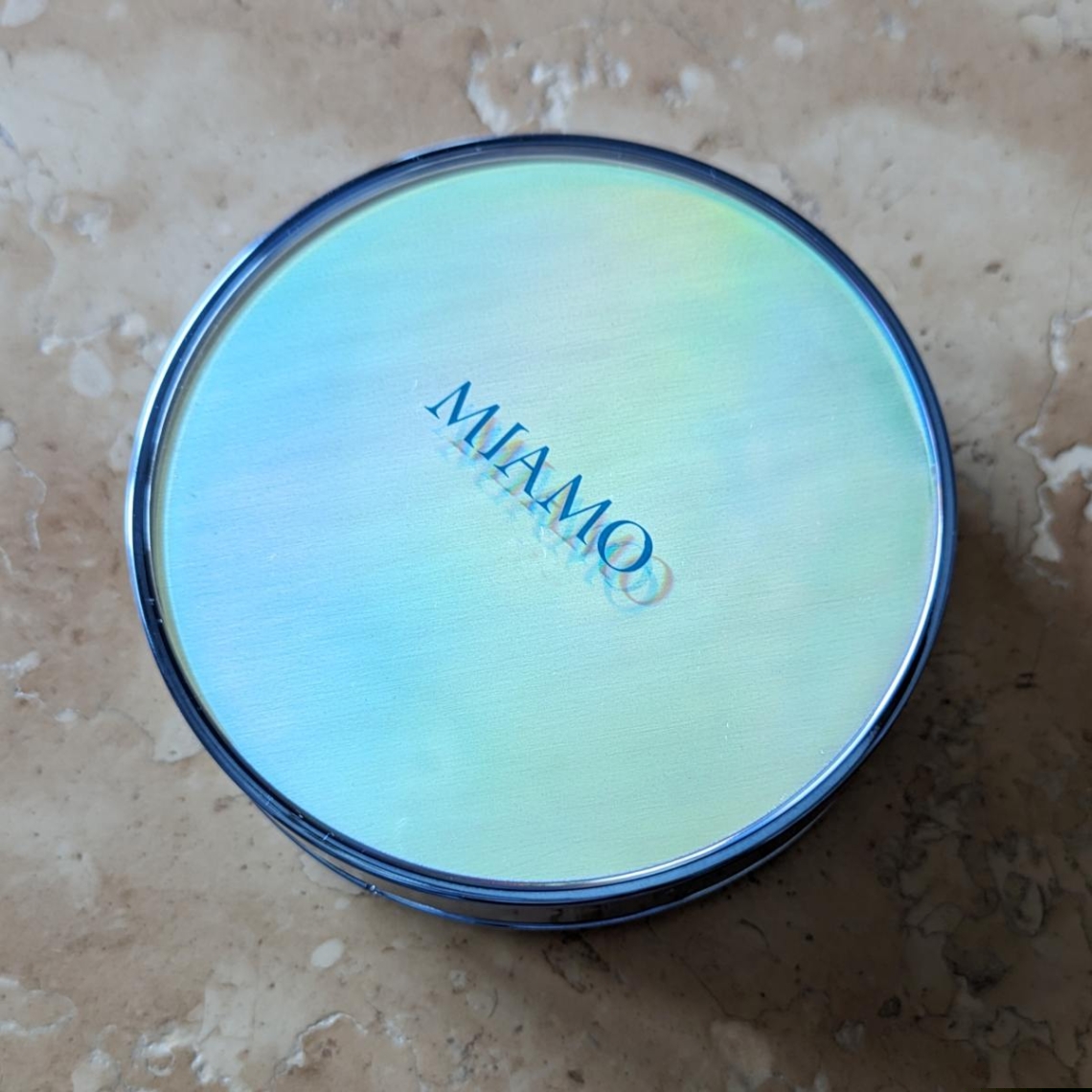 Fondotinta Miamo Second Skin Mesh Cushion