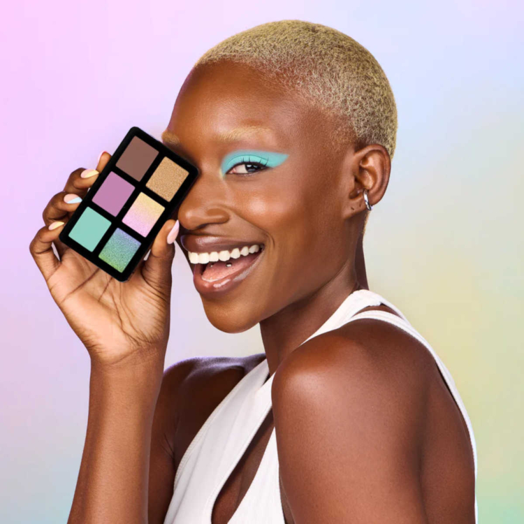 Migliori palette Primavera Estate 2025: le 7 più belle