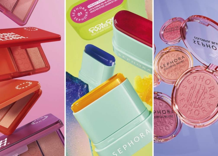 Nuovi prodotti make up 2025: novità trucco