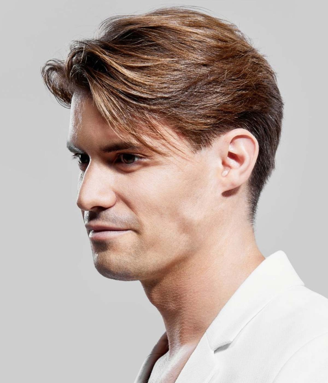 Tagli capelli Uomo 2024 2025 di tendenza in 300 immagini