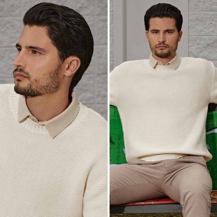 Tagli capelli Uomo 2024 2025 di tendenza in 300 immagini