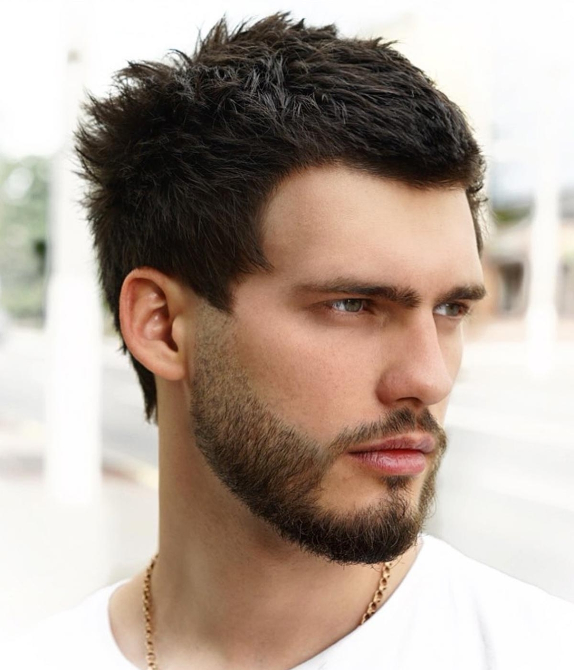 Tagli capelli Uomo 2024 2025 di tendenza in 300 immagini