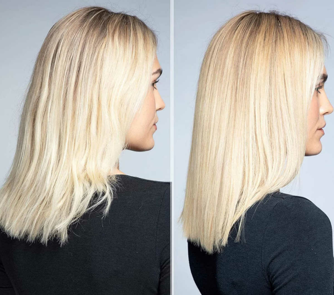 Capelli sfibrati: rimedi, cause e come trattarli - Beautydea