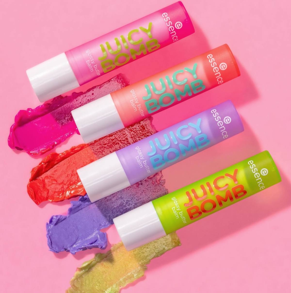 Essence shop online: tutti i siti web dove comprare