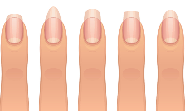 Forma unghie: guida alla scelta di quella ideale - Beautydea