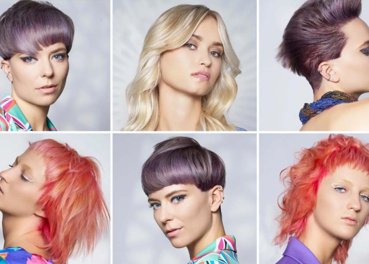 Tendenze capelli 2025: nuovi tagli, colori e look