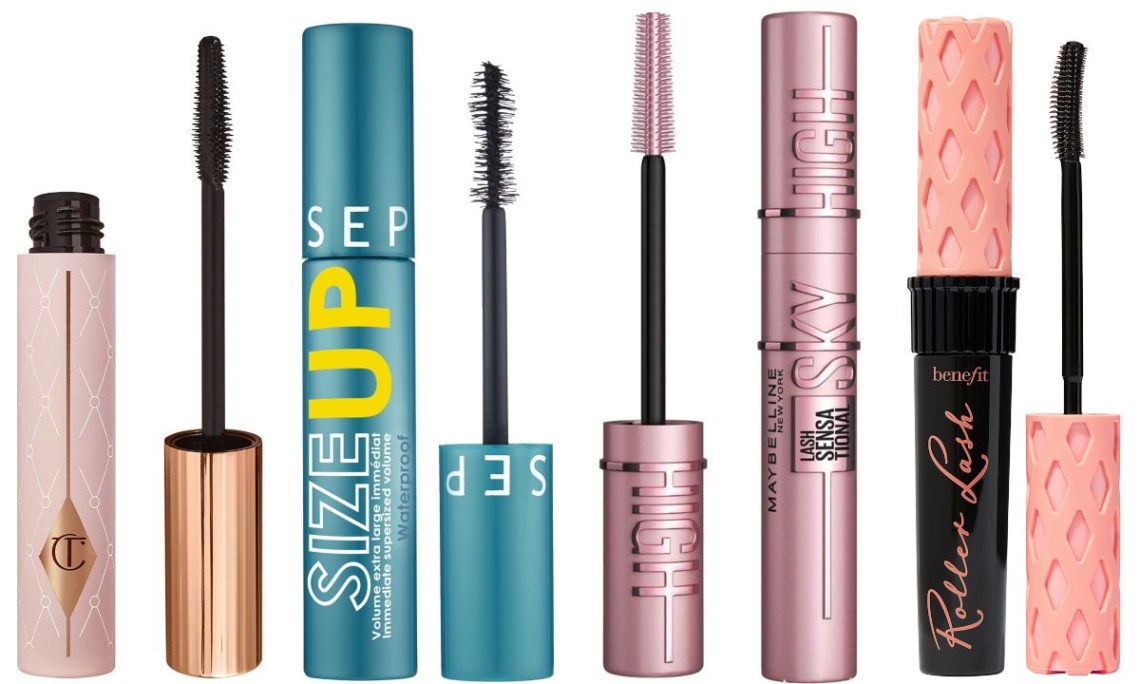 I migliori mascara del 2025: la nostra selezione dei top 12