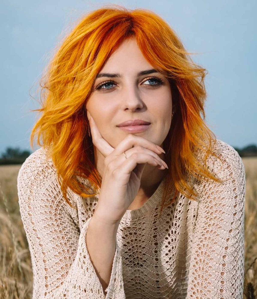 Tagli capelli alle spalle 2025: i più belli e di tendenza