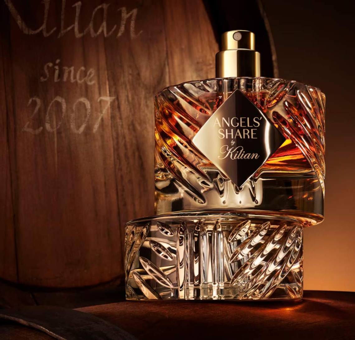 I marchi della profumeria di nicchia più prestigiosi e particolari