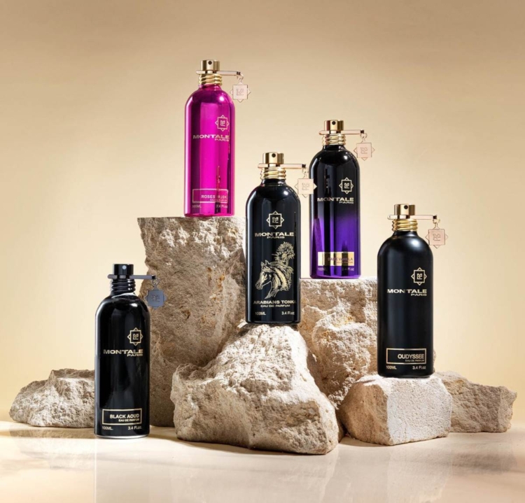 I marchi della profumeria di nicchia più prestigiosi e particolari