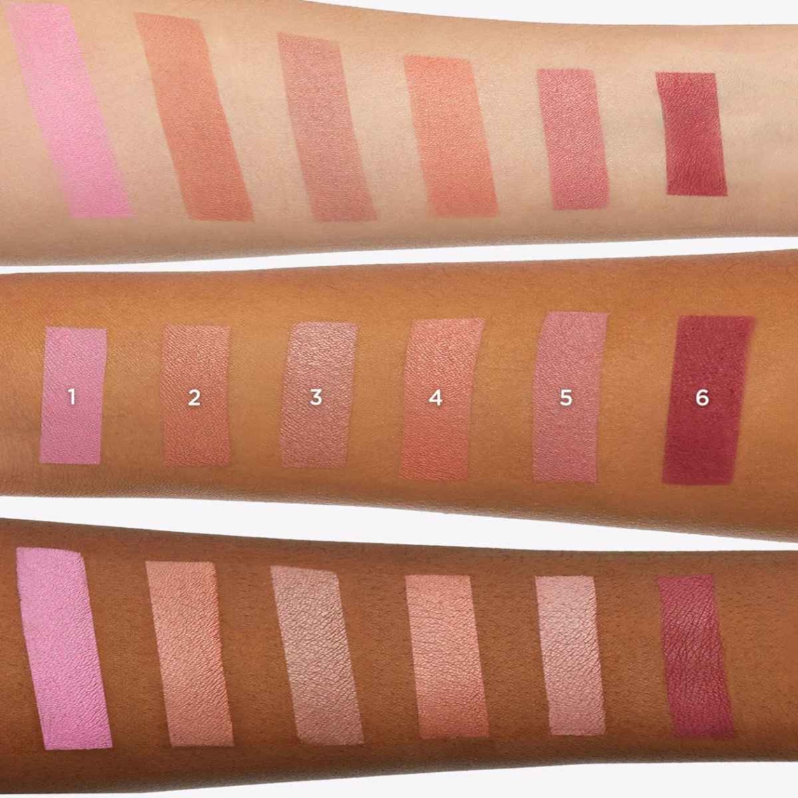 Migliori blush 2025: i top 12 per texture e tipo di pelle