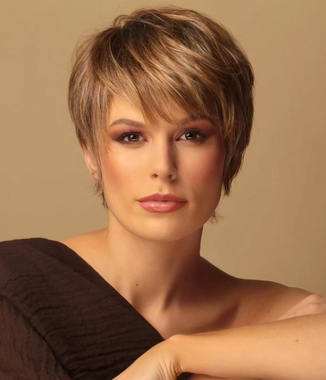 Jean Marie Contreras tagli capelli PE 2024: bellissimi look!