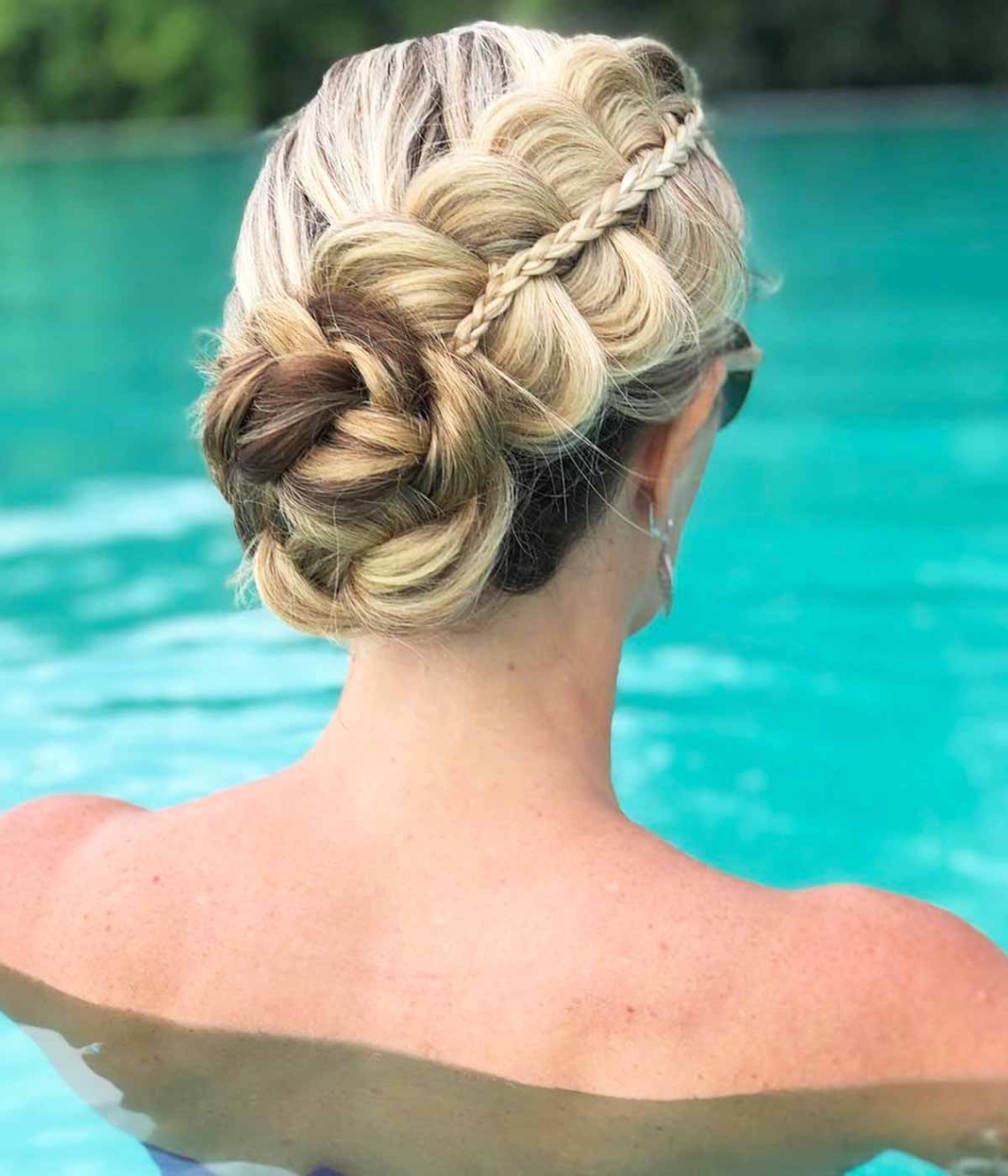 Trecce Estate 2024 più belle e di tendenza in 250 immagini