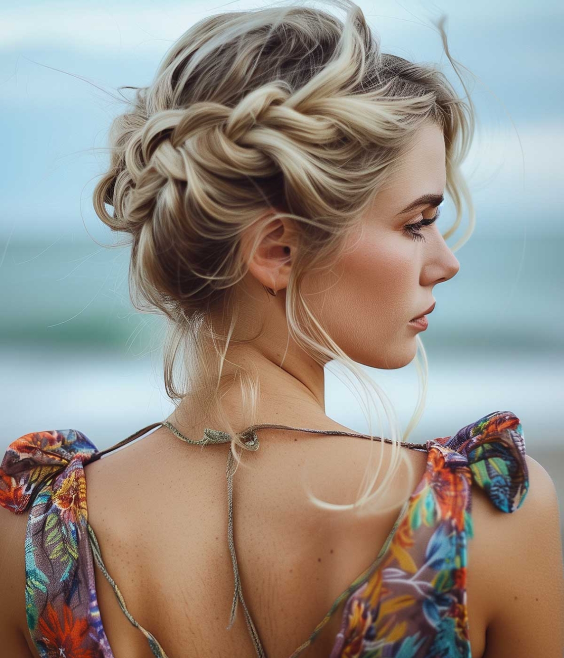 Trecce Estate 2024 più belle e di tendenza in 250 immagini