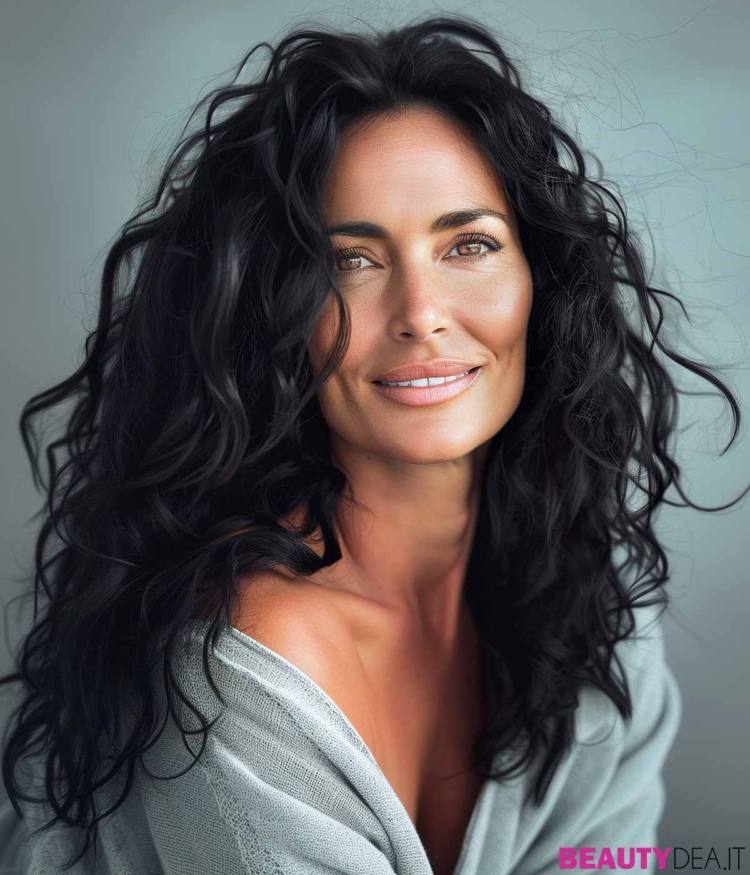 Tagli capelli per quarantenni: 50 immagini e idee bellissime