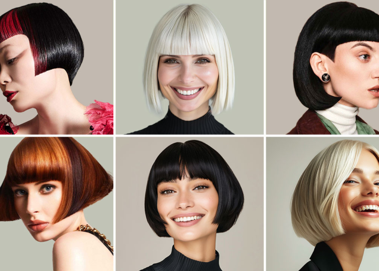 Capelli 2025: tagli e acconciature di tendenza