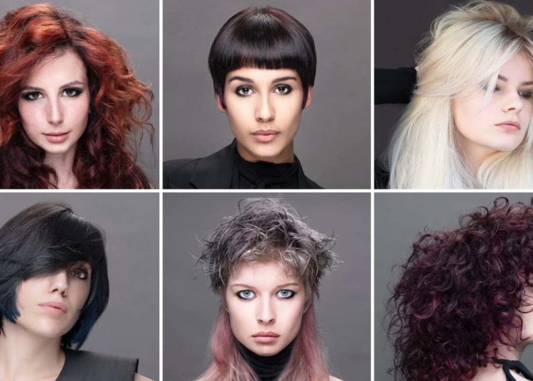 Capelli 2025: tagli e acconciature di tendenza