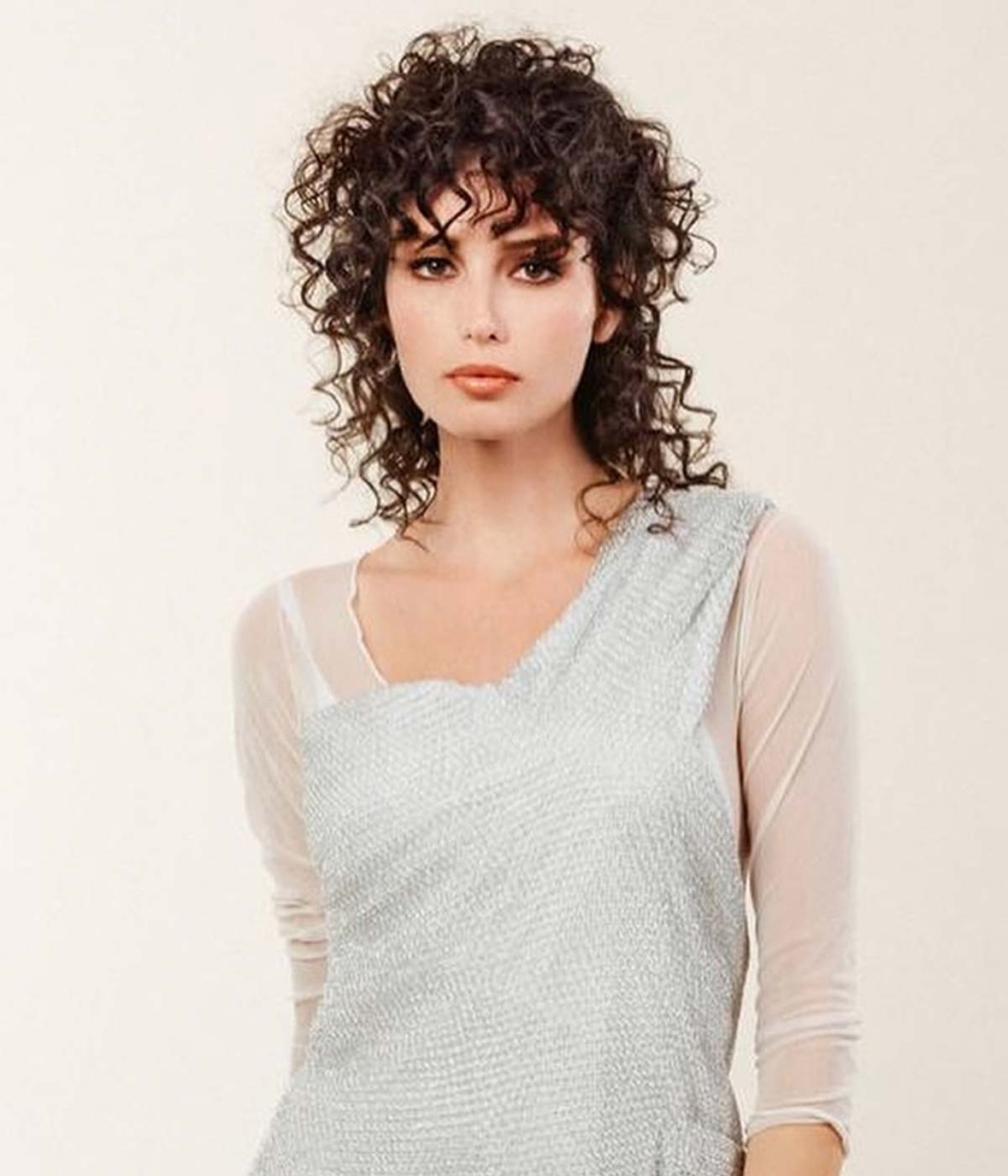 Marco Perazzo tagli capelli 2025, dal boule cut al mullet