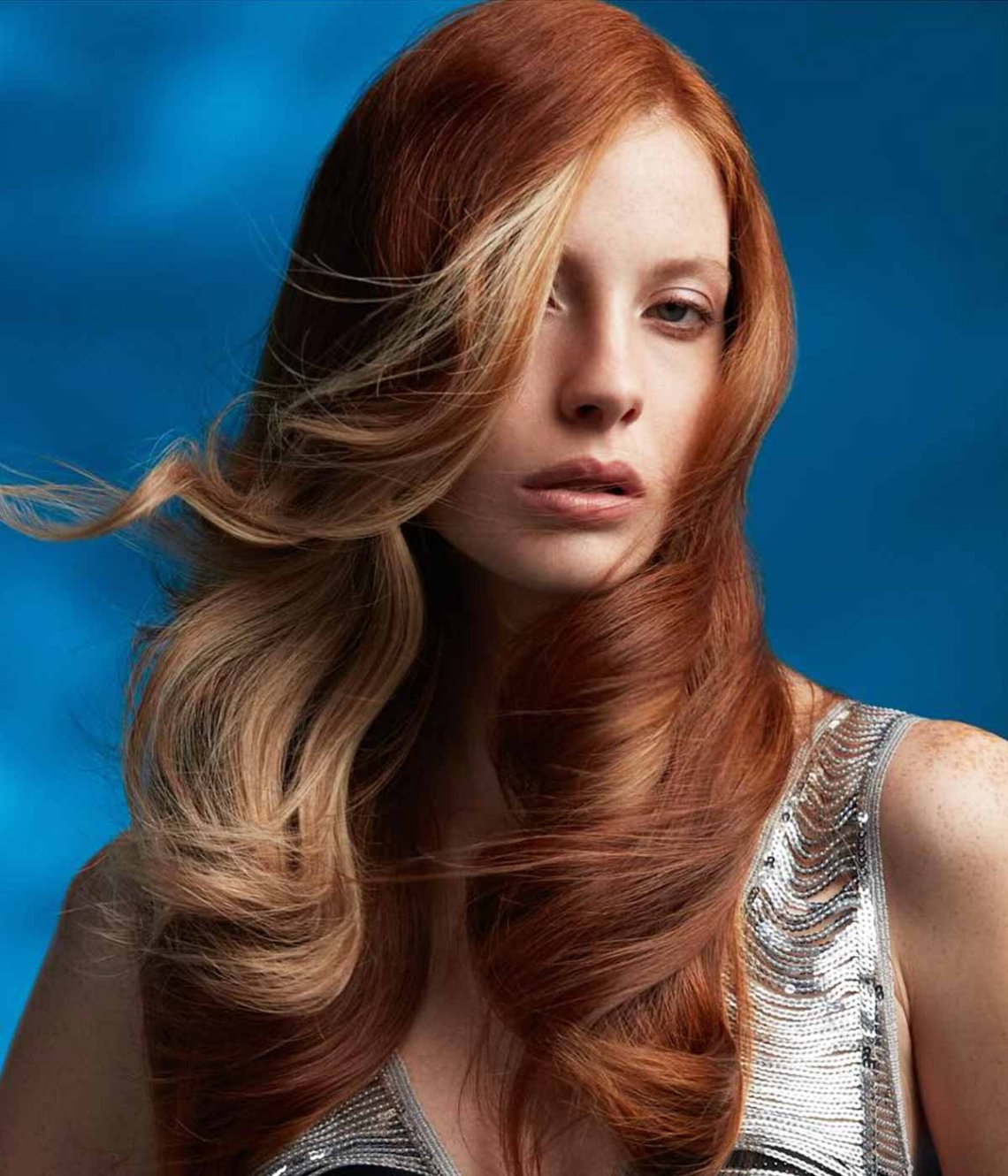 Venus cut: il taglio capelli lungo di tendenza per il 2025