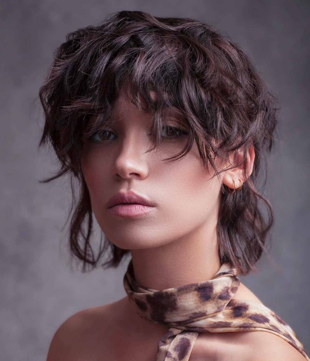 Artemoda: tagli capelli audaci e bellissimi per il 2025