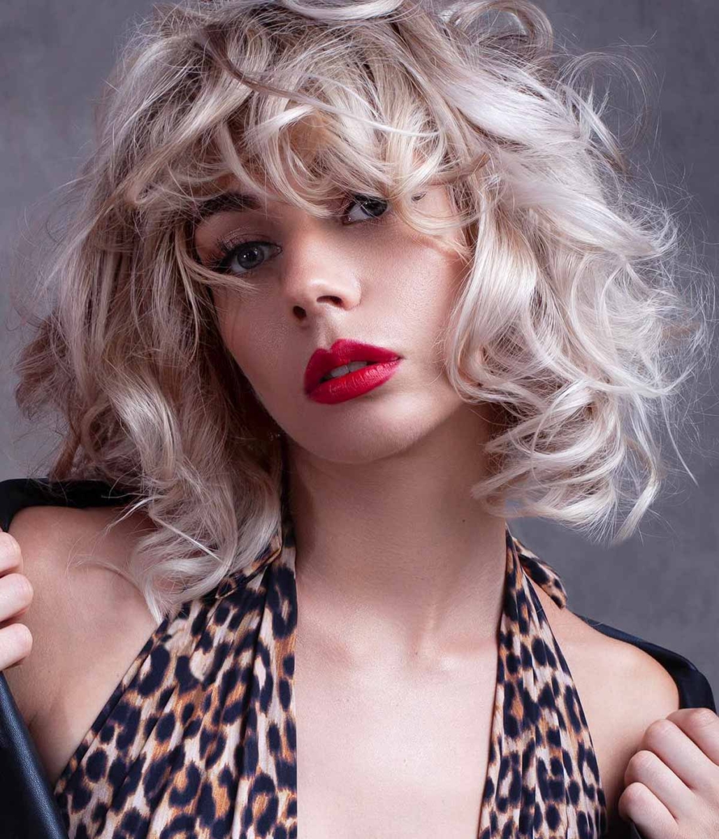 Artemoda: tagli capelli audaci e bellissimi per il 2025