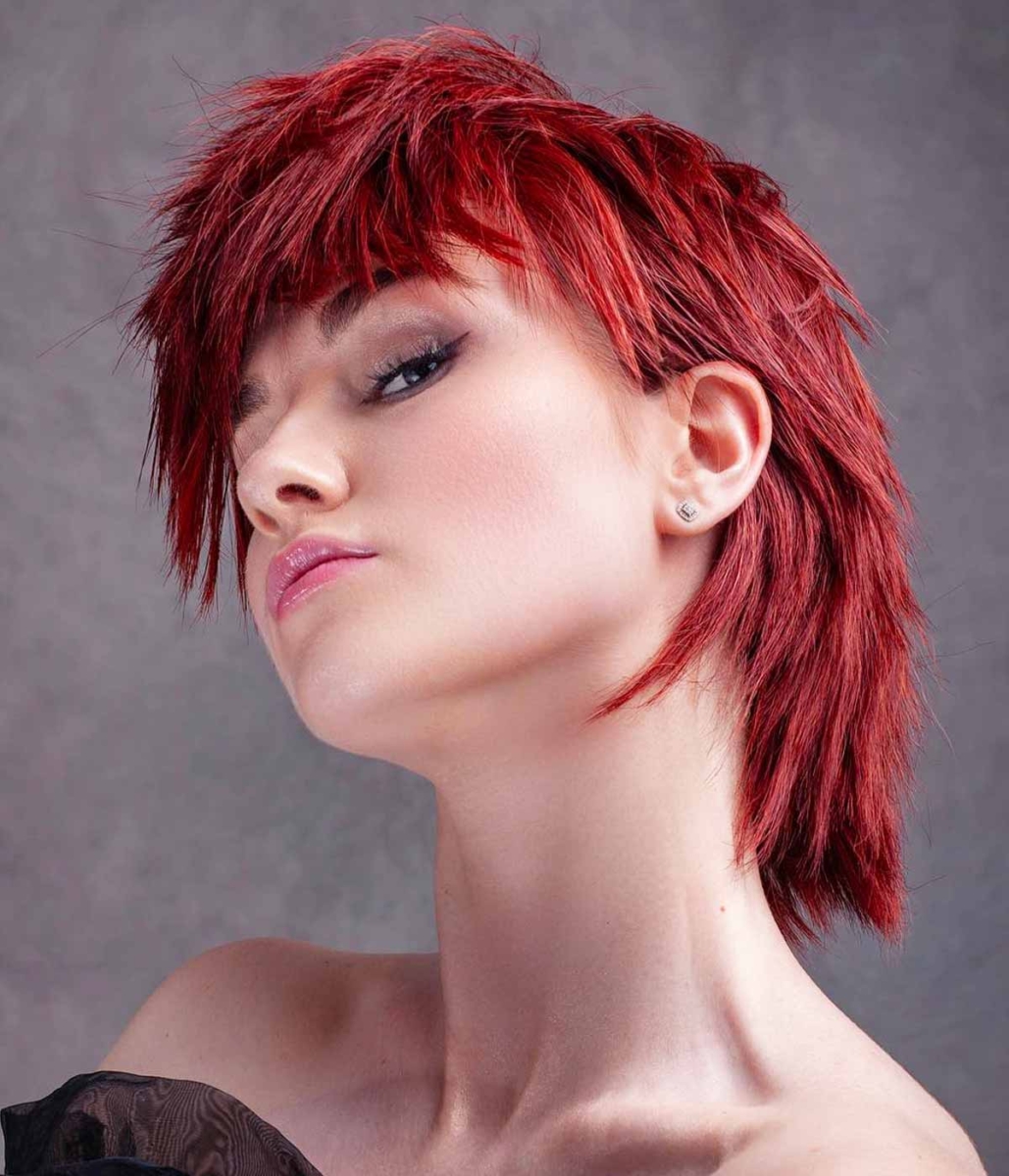 Artemoda: tagli capelli audaci e bellissimi per il 2025