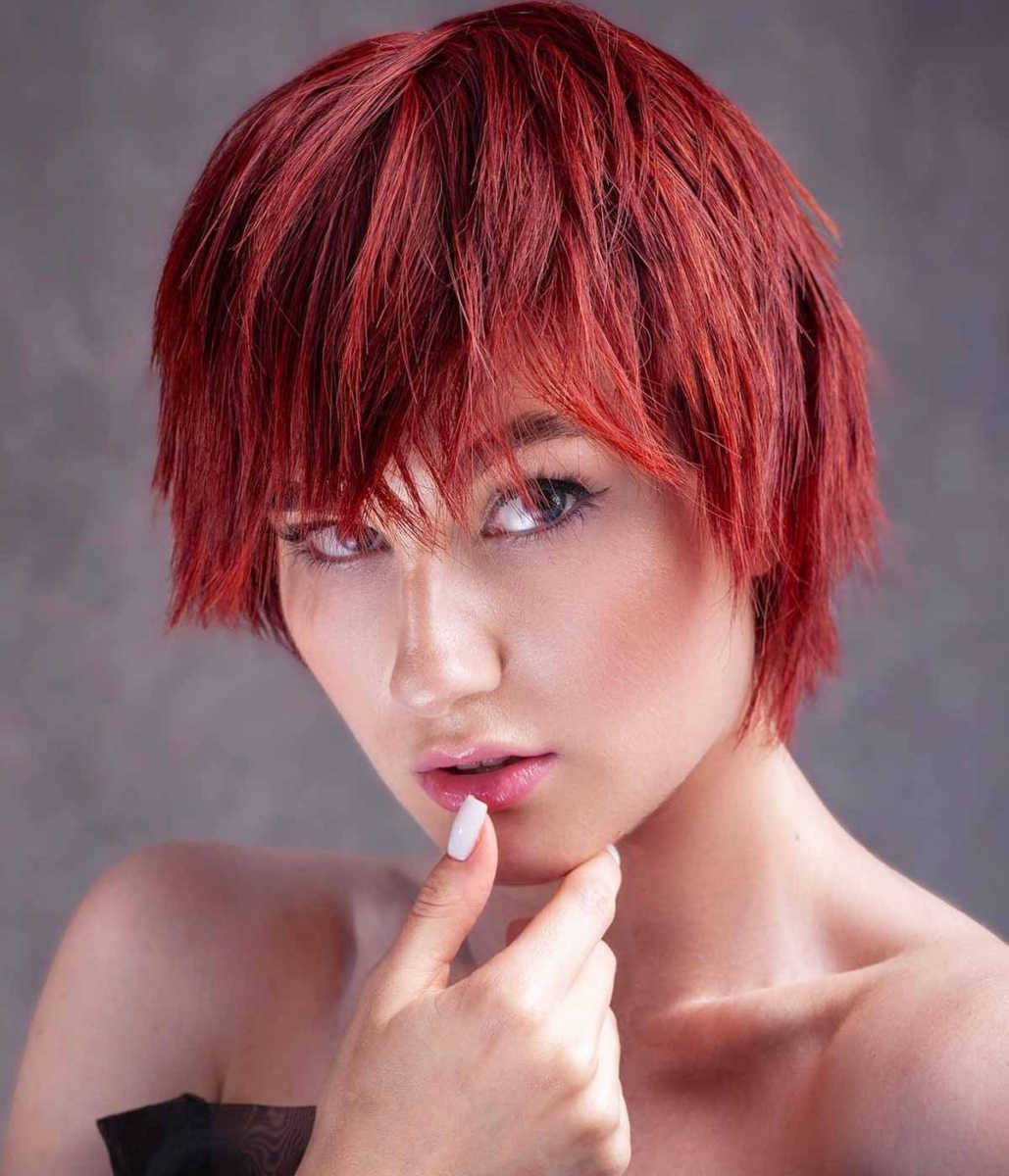 Artemoda: tagli capelli audaci e bellissimi per il 2025