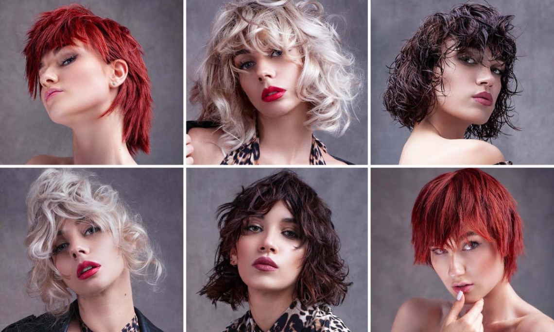 Artemoda: tagli capelli audaci e bellissimi per il 2025