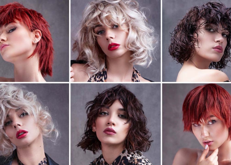 Tendenze capelli 2025: nuovi tagli, colori e look