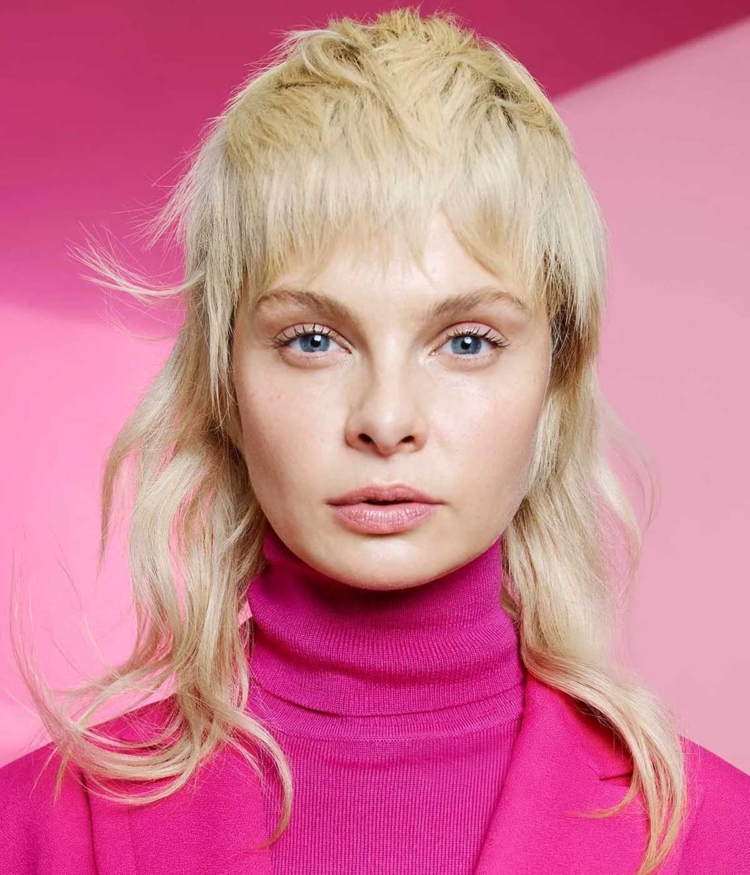 Fairy mullet hair, il taglio di tendenza dell'estate 2025